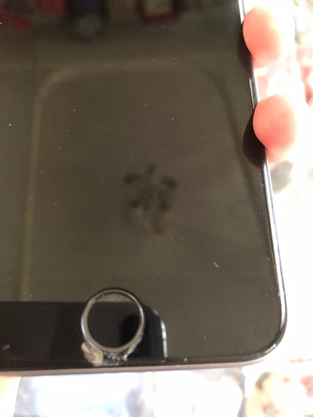 Iphone 6 s 64 gb