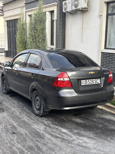 Продаётся Нексия 3 аренда