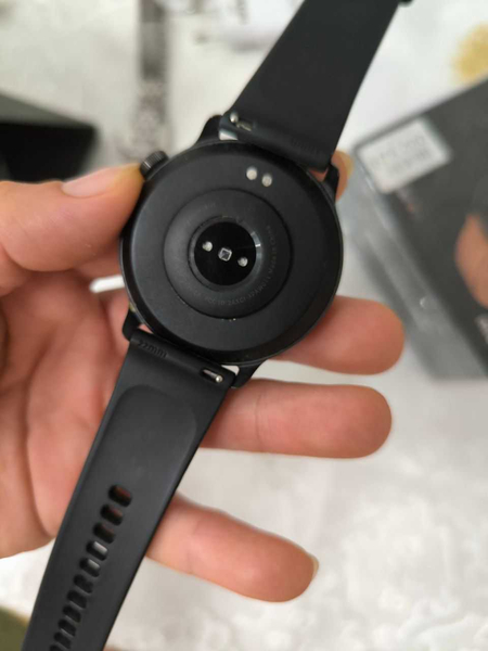 Часы Smart watch mibro light 2