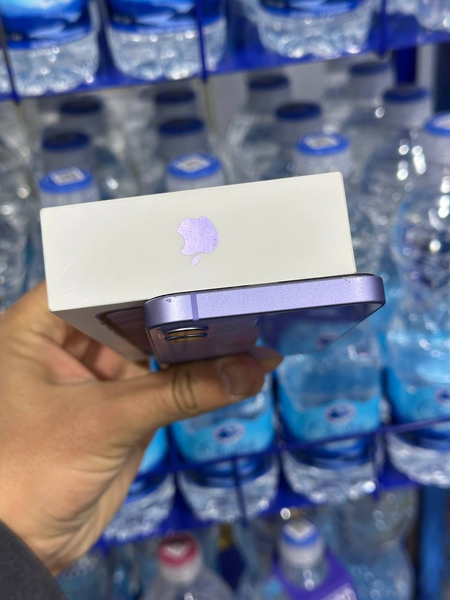 iPhone 12 mini 128 GB сотилади.