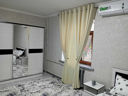 1-комнатная квартира в аренду