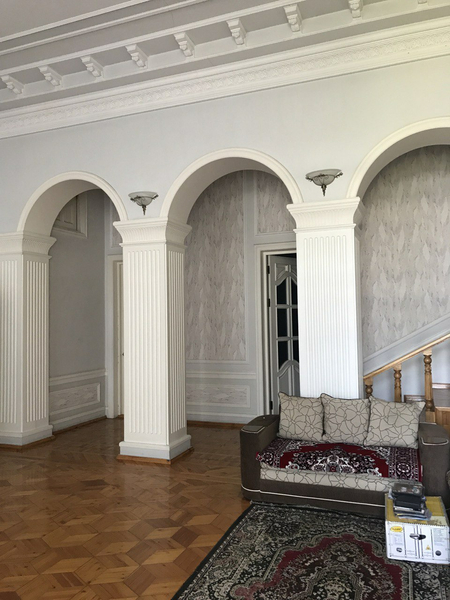 Сдается в аренду большой и красивый дом в Урикзаре