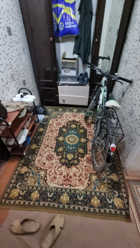Срочно продаётся квартира