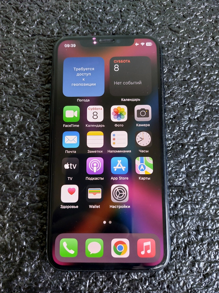 Продаётся Iphone 11 pro