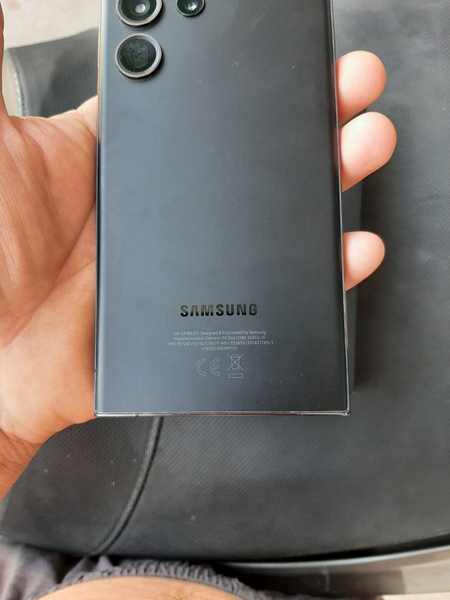 Samsung s23 ultra
