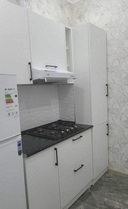№2702 Продается квартира 4х комнатная 86.000