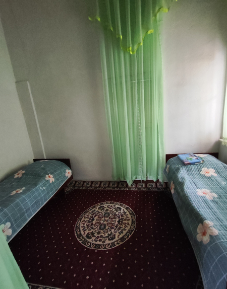 Дача в бурчумулле