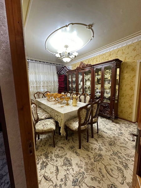Продаётся квартира Алмазарский район, Каракамиш 2/1-мавзеси,5/2/4