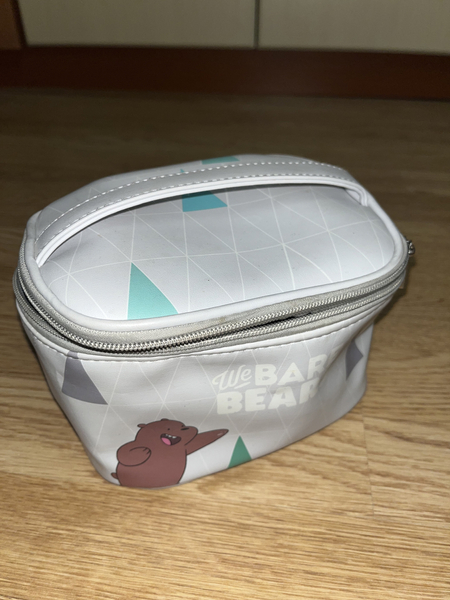 Косметичка miniso