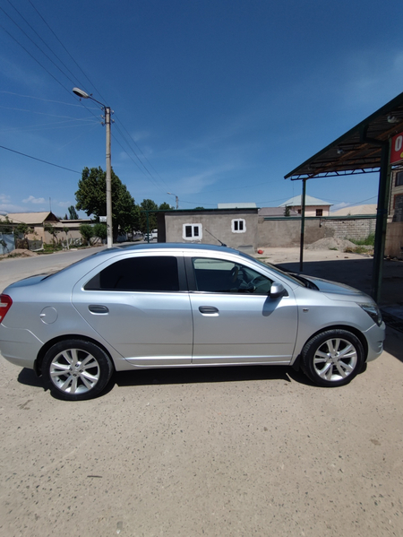 Chevrolet Cobalt