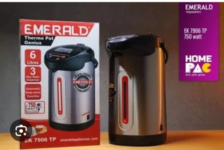 Termopot haley original