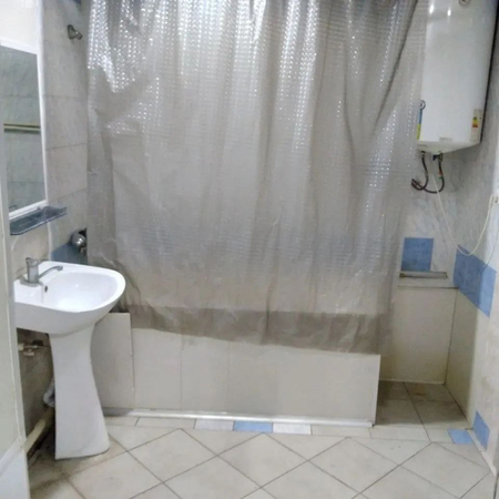 Hostel bez zaks kunlik
