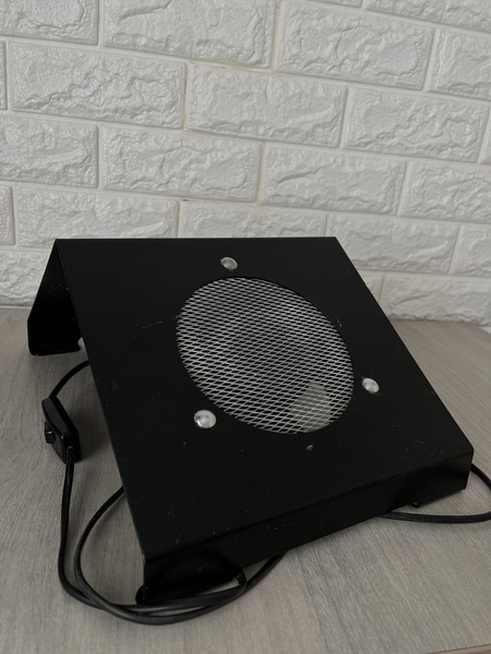 Пылесос Polarus