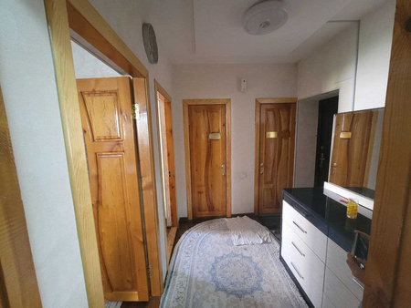 Жарарик 1в2 хона 3 ч етаж 5 етажка 
Общая площадь 42 квадрат