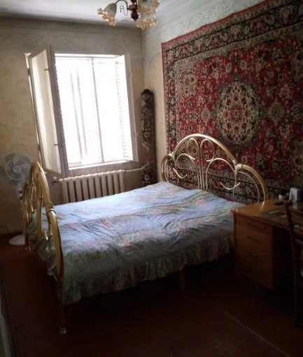 谷 126243 谷 Chilonzor tumanida kvartira sotiladi [48 м²]