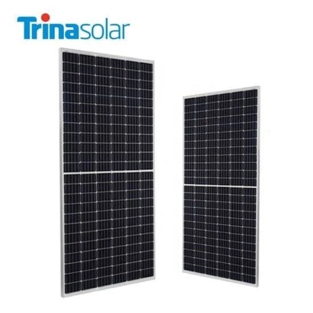 Куёш панеллари Trina solar