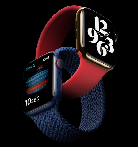 НОВЫЕ Часы Apple Watch! Бесплатная ДОСТАВКА!