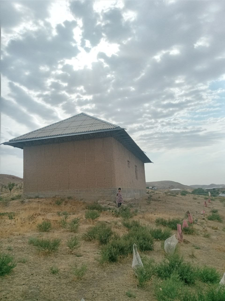 Xujjatlashtrilgan ,kadastr qilingan