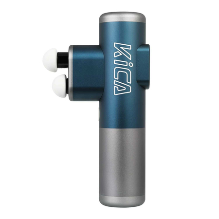 Массажный пистолет KiCA Pro