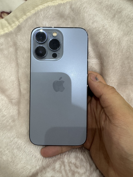 iPhone 13 Pro 128GB ideal