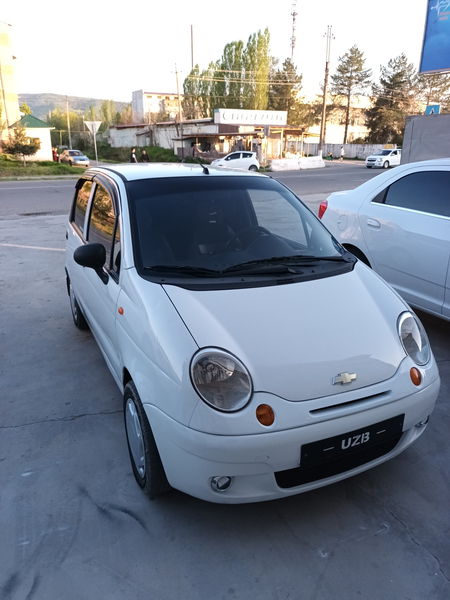 Matiz mx euro sotiladi