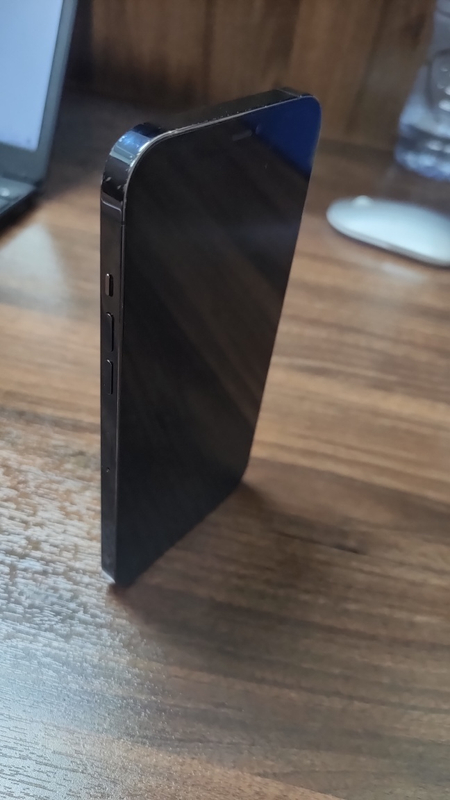 iPhone 12 pro max 128 gb 73%