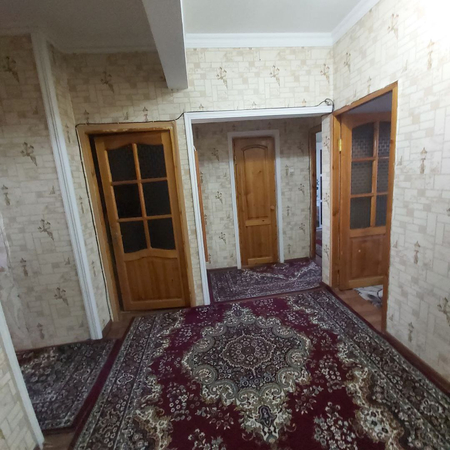 Продается квартира