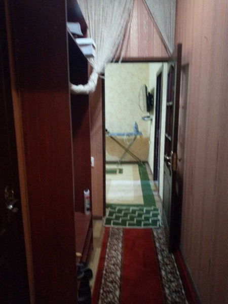 谷 128621 谷 Chilonzor tumanida kvartira sotiladi [47 м²]