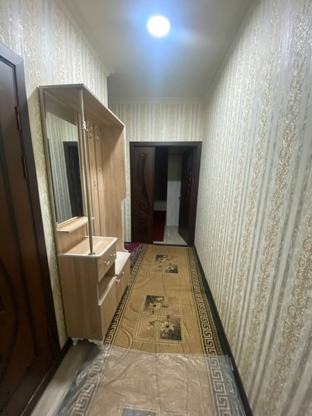 Аренда 1 в 2 комнатная на Куйлюк 5!