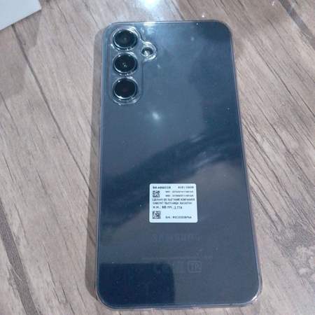 samsung galaxy a55