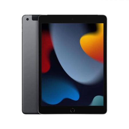 iPad 9 256gb wifi