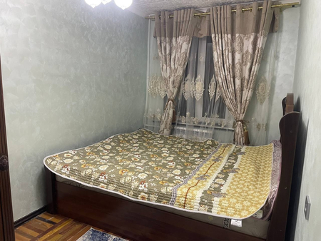 Яккасарой р-н Ор-р:Братиский могиля* 3/2/4 цена: 600 у.е