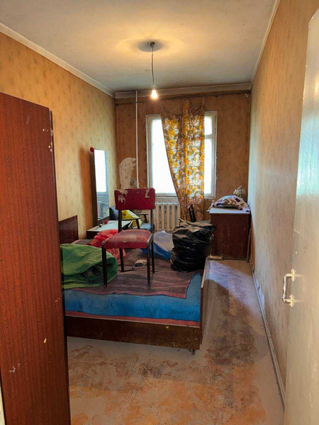 谷 130451 谷 Chilonzor tumanida kvartira sotiladi [50 м²]