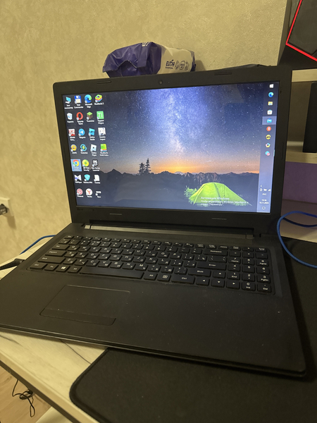 lenovo ноутбук