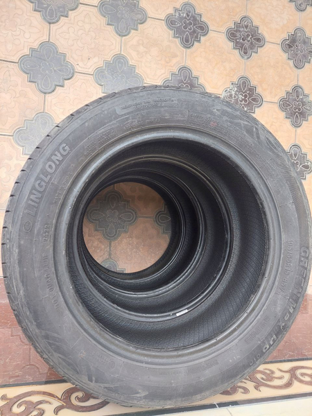 Balon Linglong R15