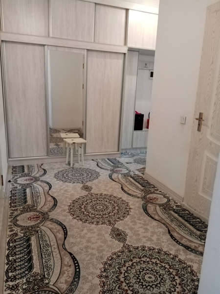 Xonadon ijaraga beriladi