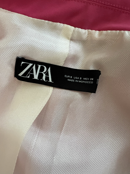 Пиджак Zara