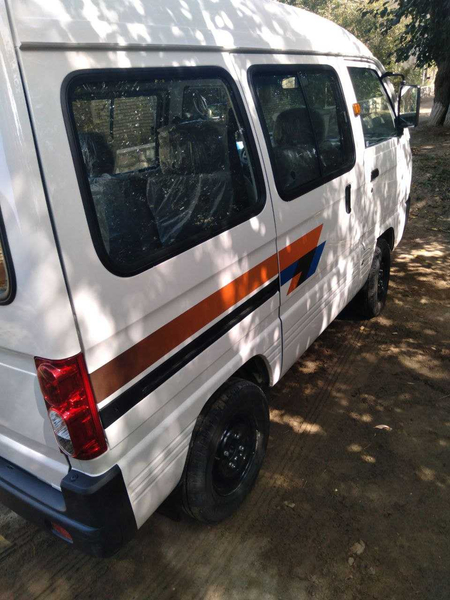 Damas 2 D2 plus sotiladi