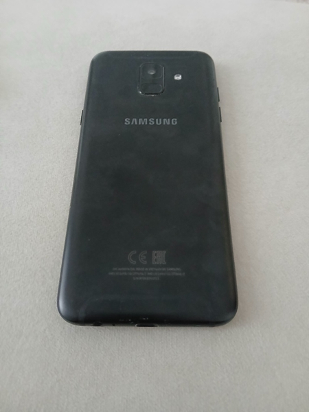 Samsung A6 3/32gb