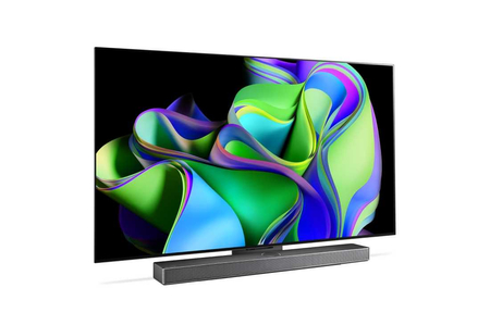 телевизор LG 65'' C3