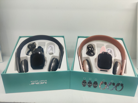 Детские часы M10 Combo Bollar soati M10