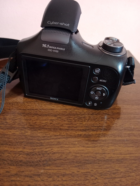 Sony foto video aparat