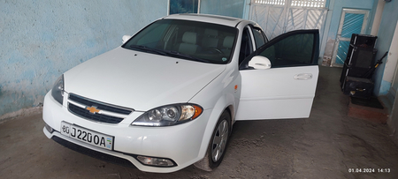lacetti gentra 1.6 avtomat metan benzin full komfort.