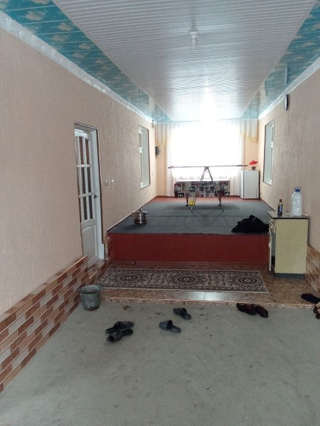 Dacha va uy sotiladi toza xavo