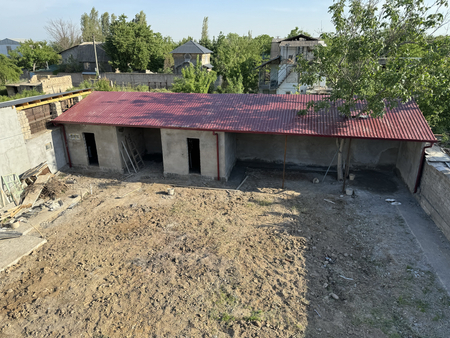 Продам свою дачу
