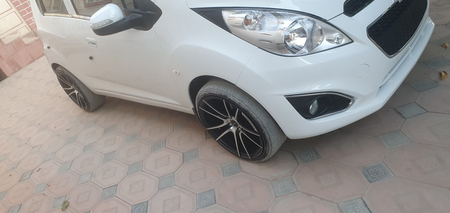 Vossin diska R17