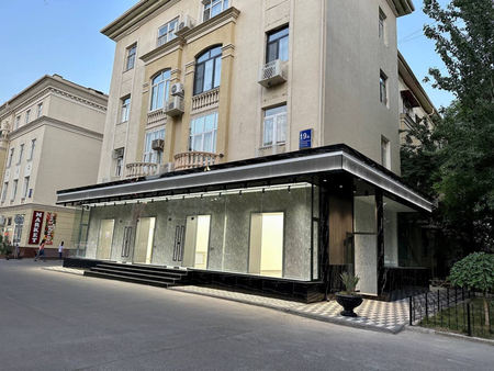 Сдам в арендк помещение 1 линия 80м2 Glamour старый