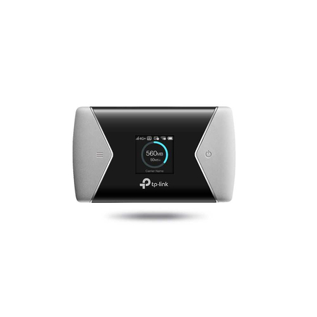 Мобильный роутер TP-LINK M7650