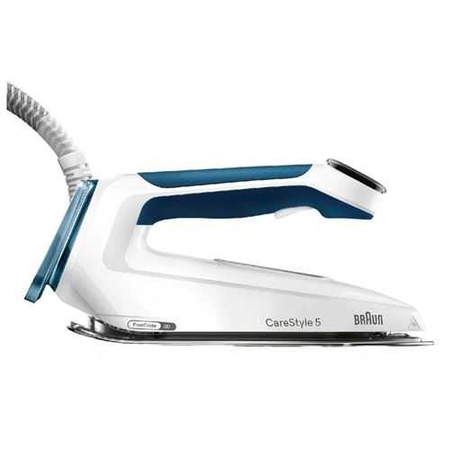 Парогенератор Braun CareStyle 5 IS5245BL