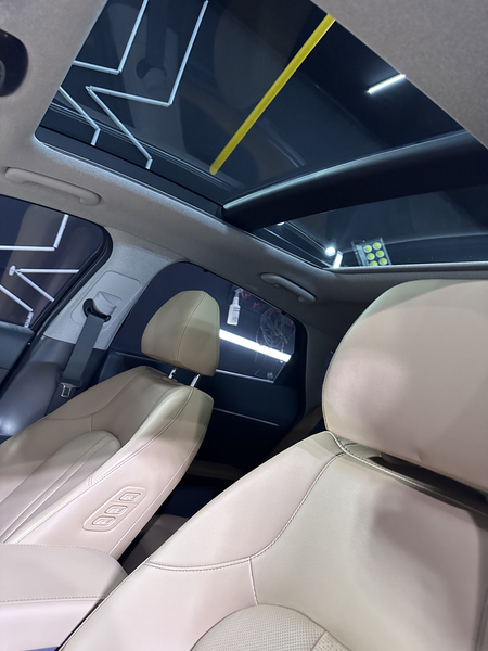 Продам Hyundai sonata 2022 года в комплектации Lux,пробег 6 к